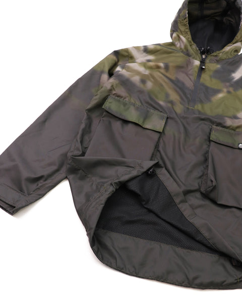 A348AA Waterproof LW Overhead - Meta Splint Fade – ArkAir