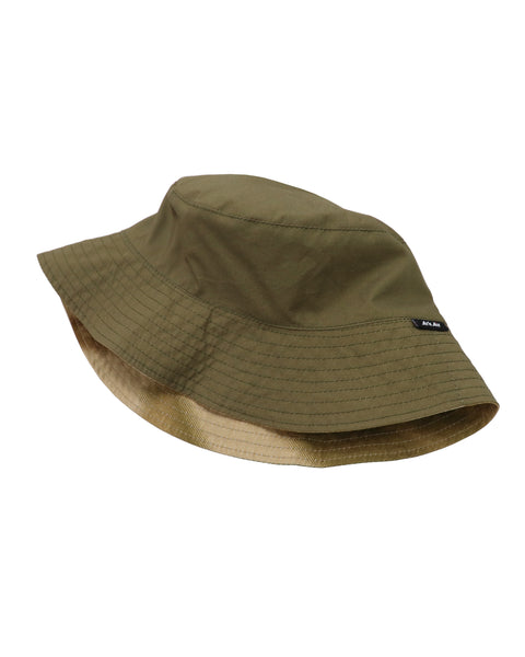 V195AA Reversible Bucket Hat - Splint/ Sage Green – ArkAir