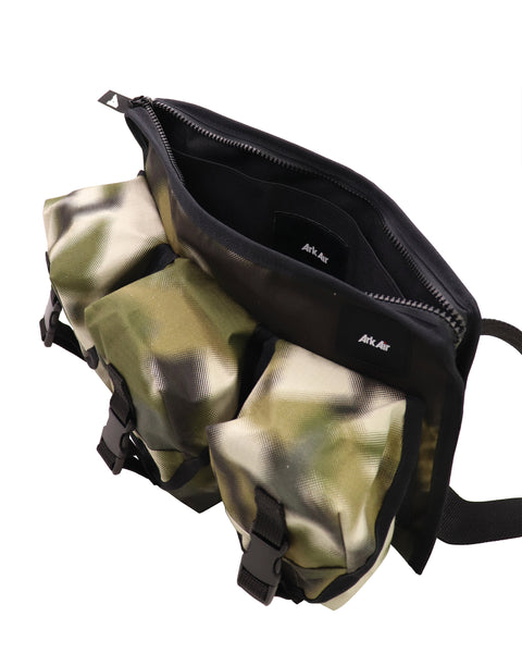 M670AA Chest Rig - Meta Splint – ArkAir